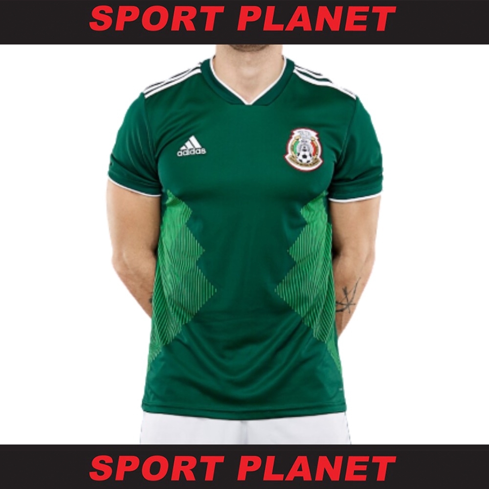 adidas Men Mexico Home Jersey Shirt (BQ4701) Sport Planet (DO21206) ;51 ...