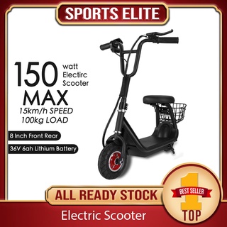 electric scooter - Prices and Promotions - Jul 2022 | Shopee Malaysia