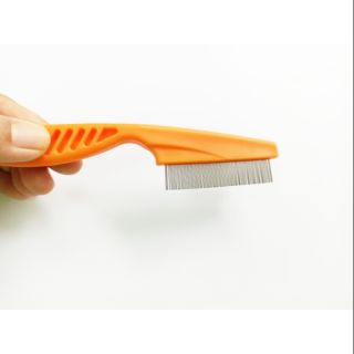 Sikat Kutu - Lice Comb | Shopee Malaysia