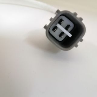 Perodua Axia Oxygen Sensor (O2 Sensor) (White Colour) (89465-Bz360 ...