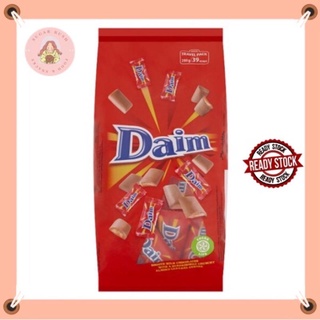 Daim Chocolate Bag 280g Coklat | Shopee Malaysia