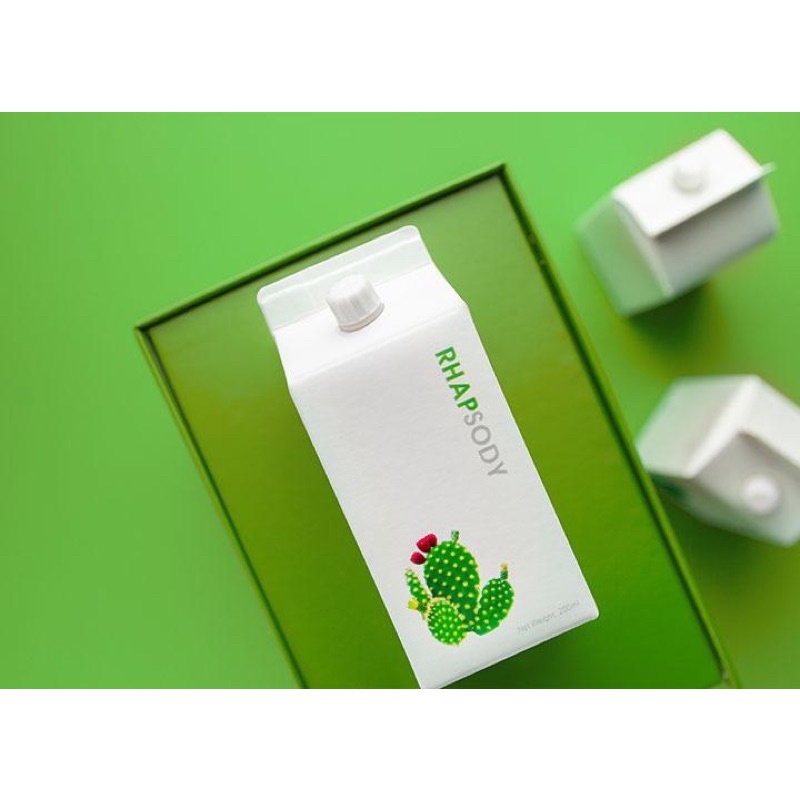 Rhapsody (100% Authentic) | Shopee Malaysia