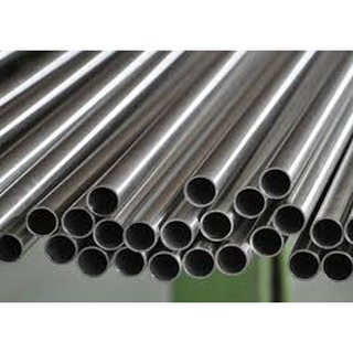 BESI BULAT ALLOY STAINLESS STEEL | SUS304 ROUND TUBE HOLLOW | SUS304 ...