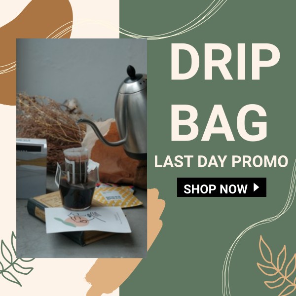 BREW & BREAD COFFEE, Online Shop | Shopee Malaysia