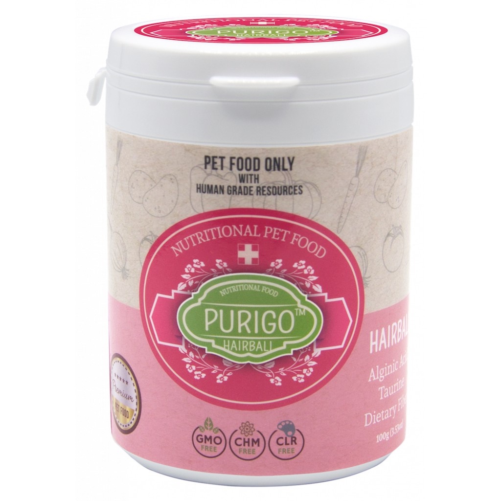 Purigo Nutrition Powder | Shopee Malaysia