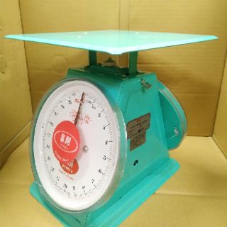 TIMBANG BM SCALE 20KG SPRING Penimbang Berat Makanan Barang Murah Ready ...