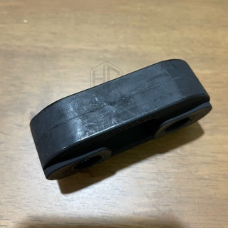 Proton Wira/ Waja/ Gen2/ Persona Exhaust Rubber Car Ekzos Mounting ...