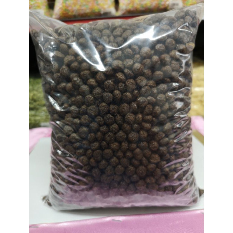 Crunchy Coco Ball 400g | Shopee Malaysia