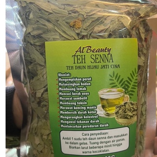 TEH SENNA THE SUNNAH (-+100gram) | Shopee Malaysia