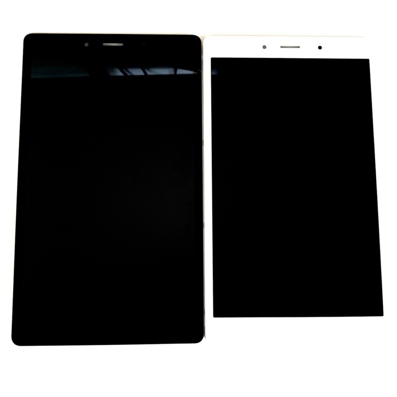 SAMSUNG GALAXY TAB A 2019 8.0 (SM-T295) LCD ORIGINAL FULL SET | Shopee ...