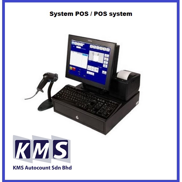 System POS / POS system | Shopee Malaysia