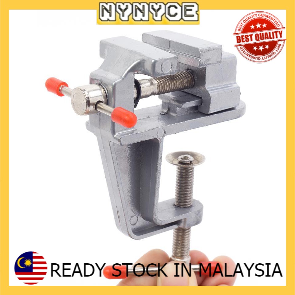 Meja Apit G Meja Aluminium Light Table Vise Apit G | Shopee Malaysia