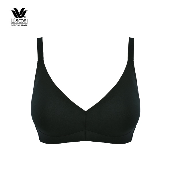 Wacoal Non-Wired T-Shirt Bra | Shopee Malaysia