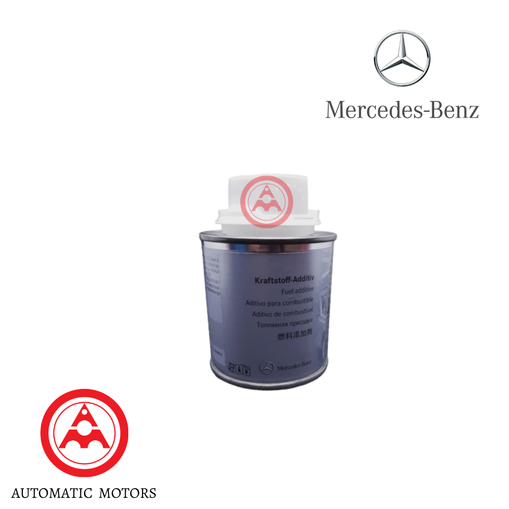 Mercedes Benz Fuel Additive 100ML 0009892545 0009892516 A0009892545 ...