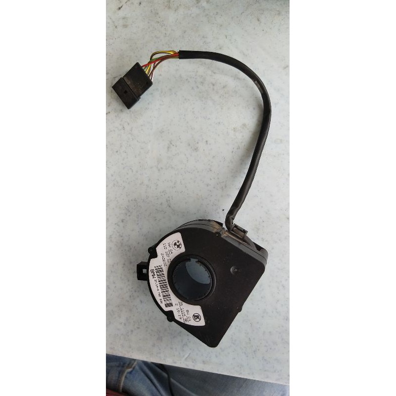 steering angel sensor mini cooper r50 r52 r53 2002yr - 2006yr | Shopee ...