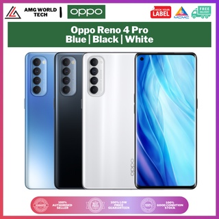 Oppo Reno Price in Malaysia & Specs - RM949 | TechNave