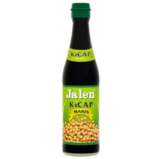 Jalen Kicap Masin 325ml | Shopee Malaysia