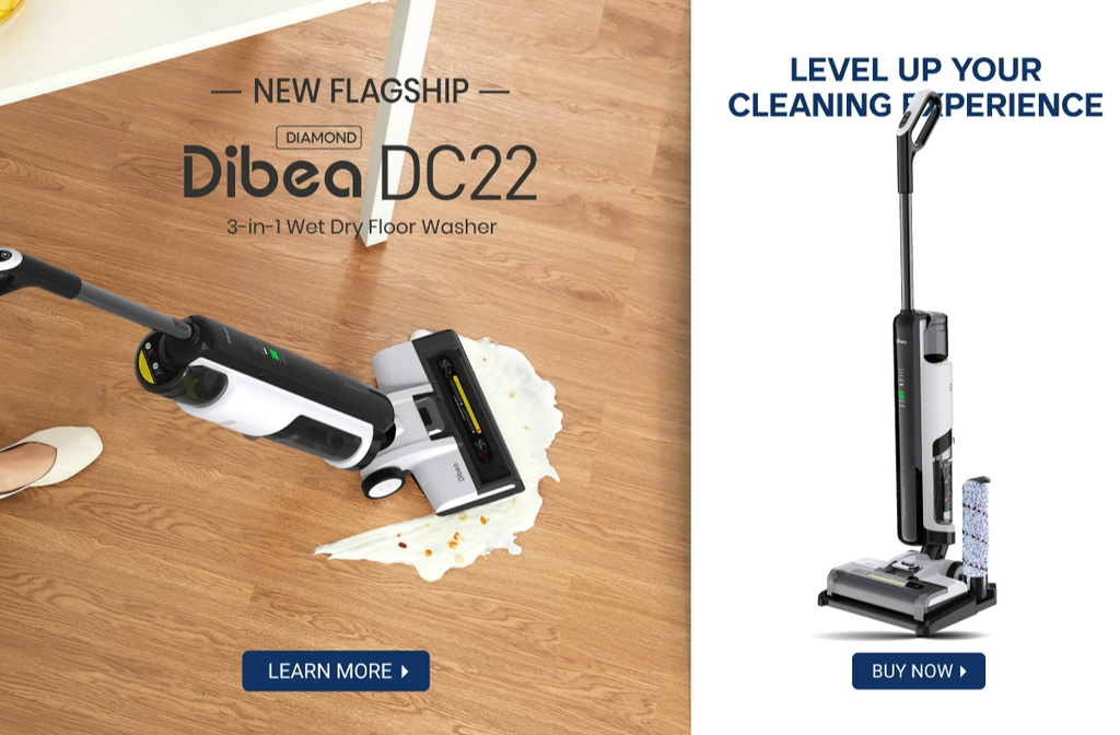 Dibea Official Online Store, November 2022 | Shopee Malaysia