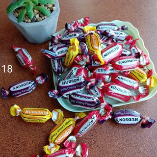 GULA HUDSON (1PC) | CANDY | JAJAN ZAMAN BUDAK | JAJAN DULU DULU | JAJAN ...