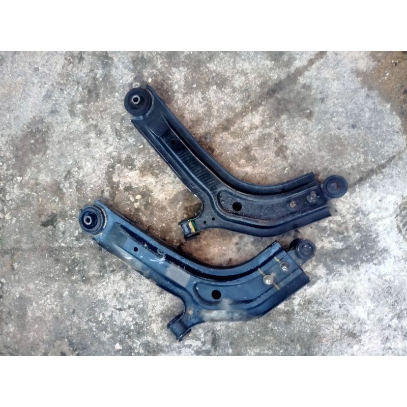 lower arm saga blm flx vvt | Shopee Malaysia