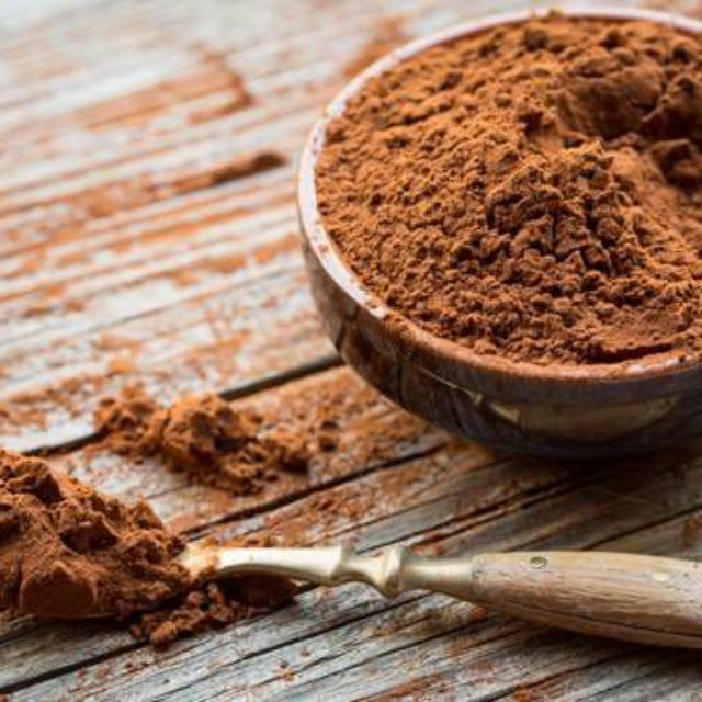 Premium Cocoa powder local serbuk koko Cocoa Powder 可可粉 - Food Grade ...