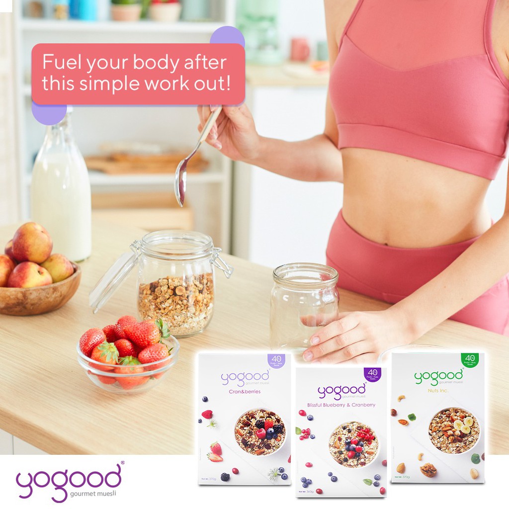 Yogood Official Store, Online Shop | Shopee Malaysia