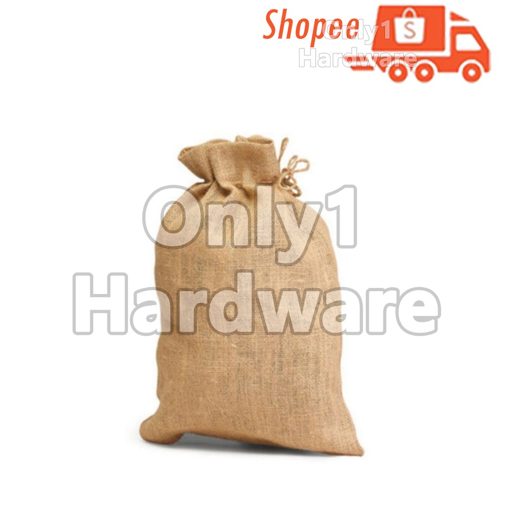 24"x38" GUNI BAG BROWN MANILA BAG BROWN MANILA GUNI BAG | Shopee Malaysia