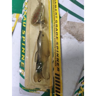 (Malaysia Ready Stock)Bakau Spinner | Shopee Malaysia