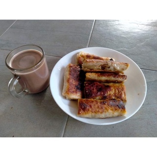 [ KL/SELANGOR ONLY ] Kuih Ropa @ Kuih Lipat (Frozen) | Shopee Malaysia