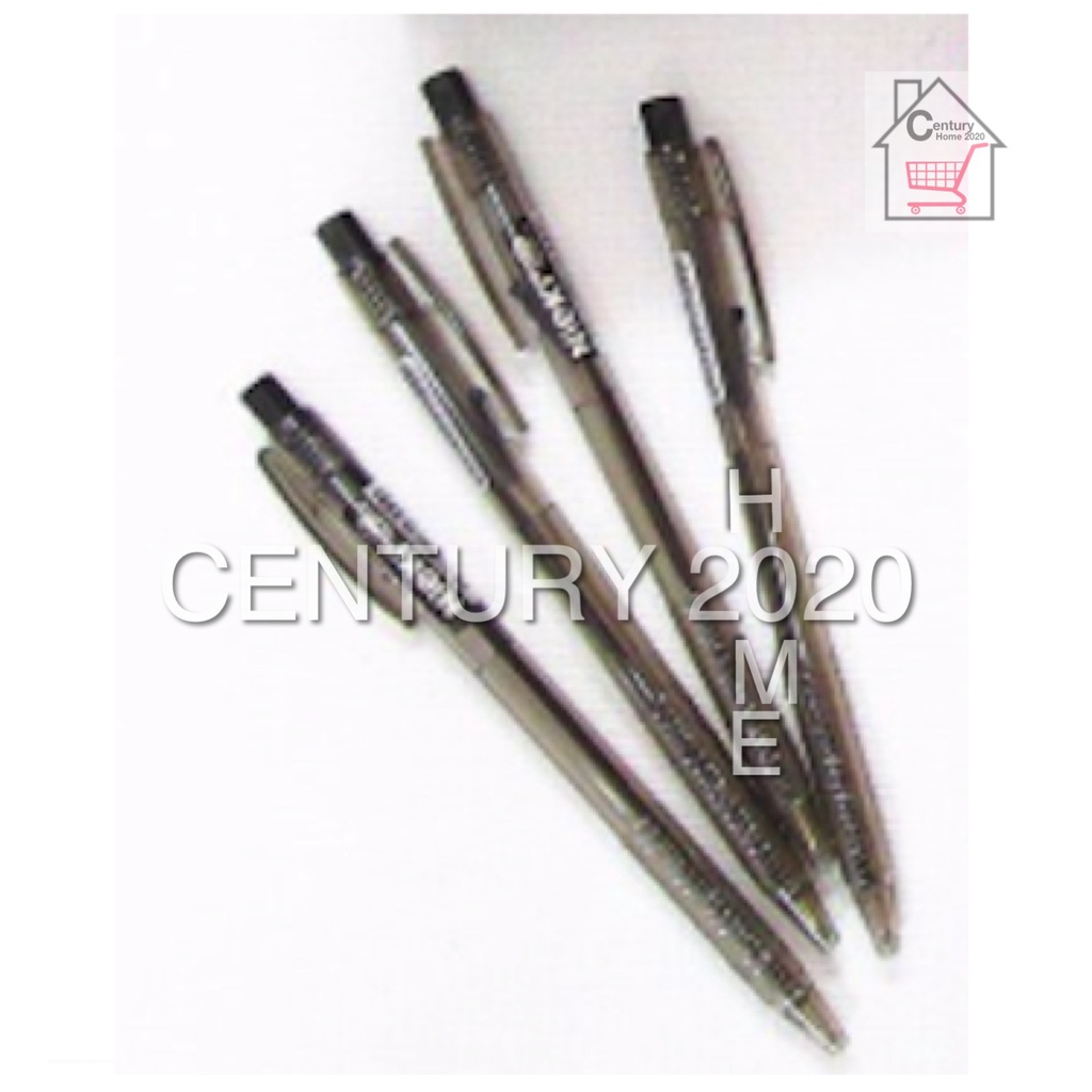 NIEKI Ball Point Pen 0.7mm Economical Ball Pen 1 PCS | Shopee Malaysia