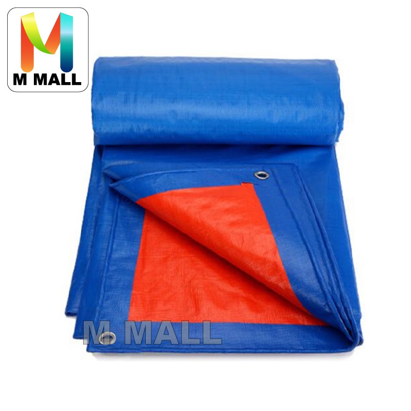 PLASTIK CANVAS / Waterproof Ready Made Tarpaulin Sheet Canvas / canvas ...