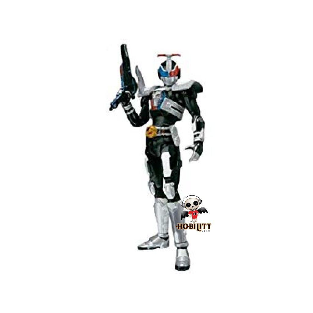 Bandai: S.H.Figuarts: Kamen Rider Den-O - Kamen Rider G Den-O | Shopee ...