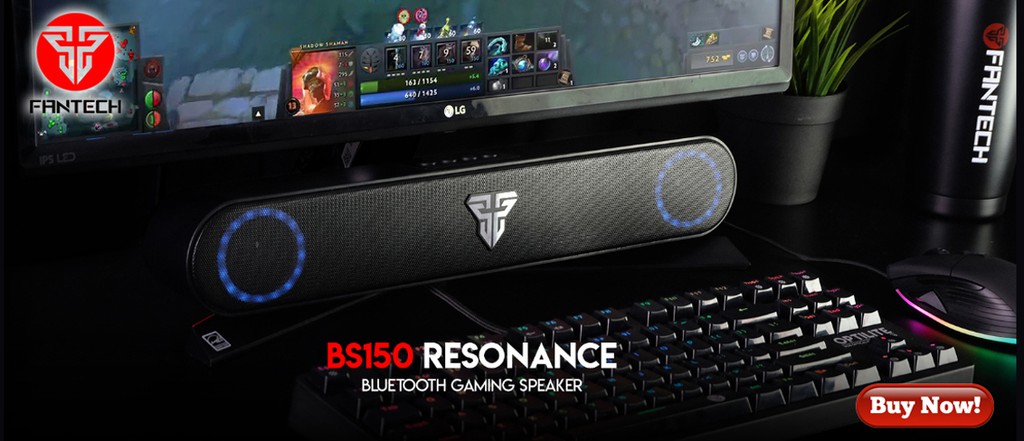 Fantech Malaysia Official Store, Online Shop | Shopee Malaysia