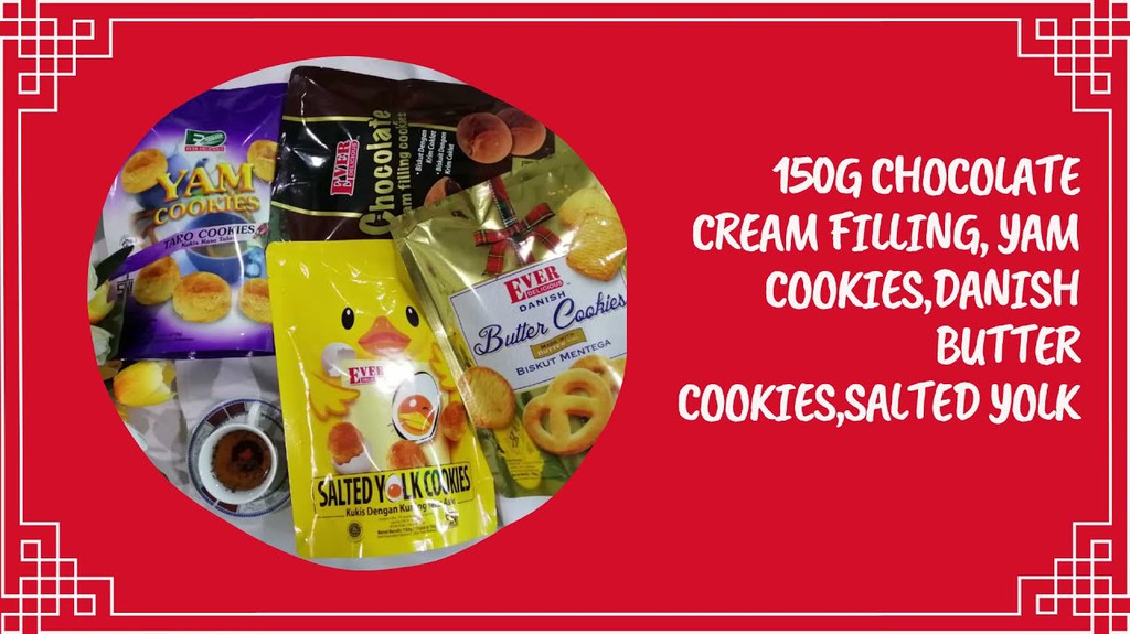 EVER Delicious Official Store, Online Shop | Shopee Malaysia