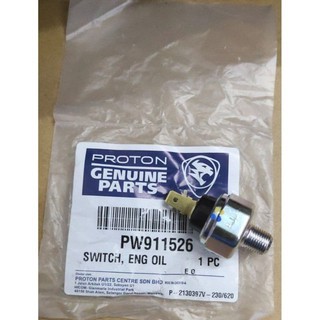 [ REDUCTION MYR 1.12 ] 100% original proton oil pressure switch for ...