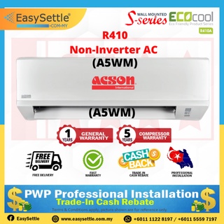 acson - Prices and Promotions - Mar 2023 | Shopee Malaysia