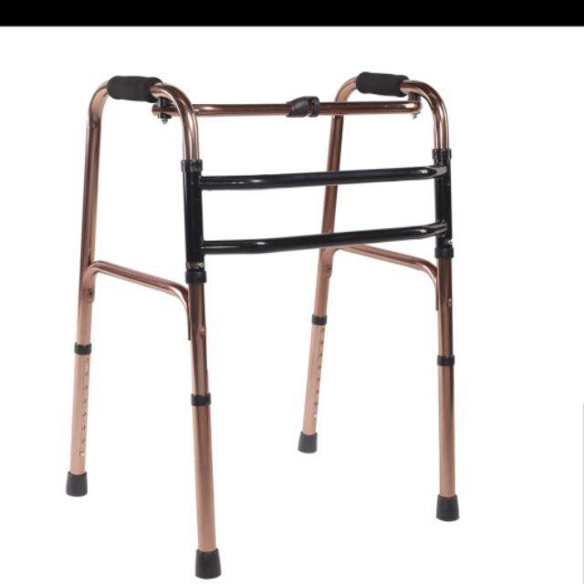 Reciprocal Walking Frame (Rangka Berjalan) | Shopee Malaysia