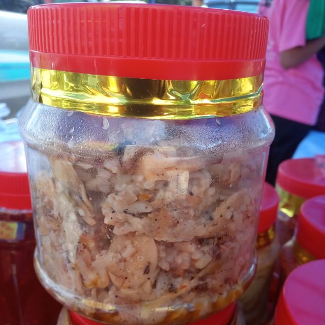 Bosou Sayur Buatan Anak Dusun Sabah (Produk Muslim) | Shopee Malaysia