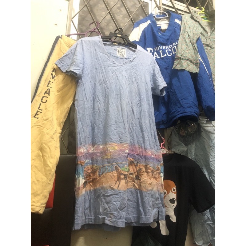 Blouse bundle dari guni | Shopee Malaysia