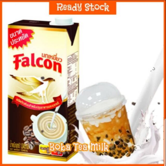 SUSU FALCON / FALCON MILK (1LITER) | Shopee Malaysia