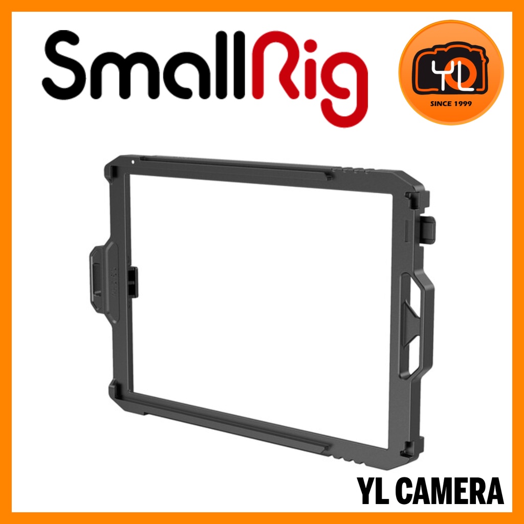 SmallRig 3319 Filter Tray for Mini Matte Box (4 x 5.65") | Shopee Malaysia