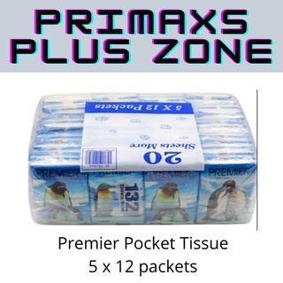 premier tissue - Household Supplies Prices and Promotions - Groceries ...