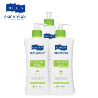 Rosken Official Store Online, November 2022 | Shopee Malaysia