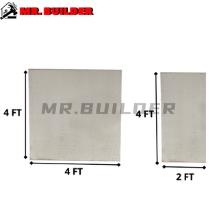 PRIMA Flex 3.2 MM Fibre Cement Ceiling Board 2ft x 4ft 4ft x4ft Ceiling ...