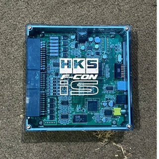 HKS F-CON iS ( F Con ) Fuel and ignition timing ECU with Wiring harness ...