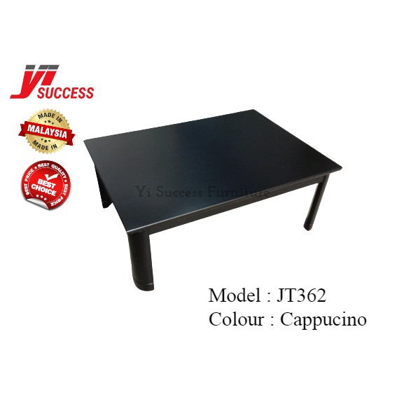 Yi Success Classic Design Japanese Table / Meja Jepun / Meja Jepun ...