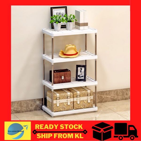 [Ready Stock - Malaysia] Enlarge Store - Multifunction Storage Kitchen ...