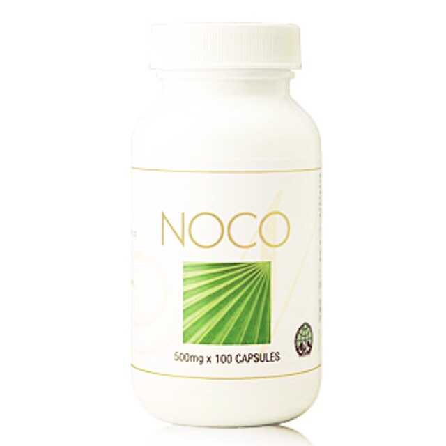 NOCO E Excel (100 capsules) | Shopee Malaysia