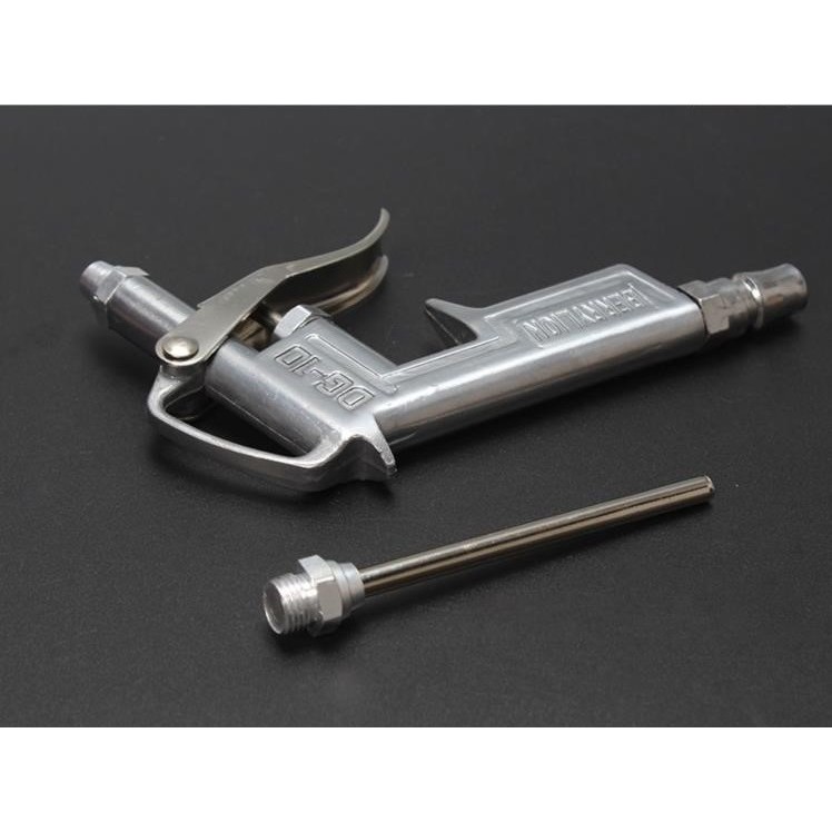 DG-10 Air Dust Gun Duster Pneumatic Air Blow High Pressure Cleaner ...