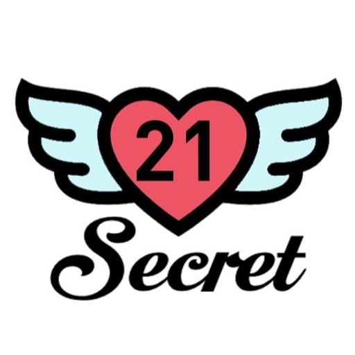 21 Secret, Online Shop | Shopee Malaysia